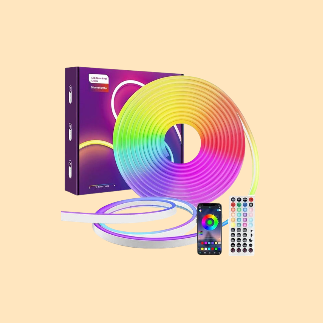 Bande Led – Zaheed